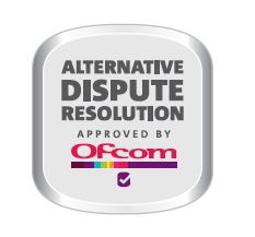 Ofcom_logo - Comms ADR